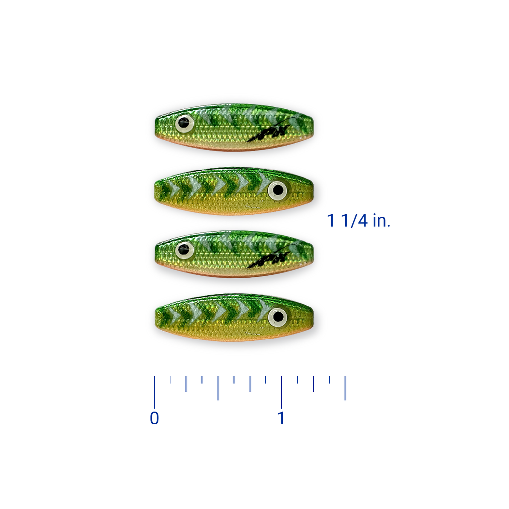 PK Pro Series Rattle Float – PK Lures