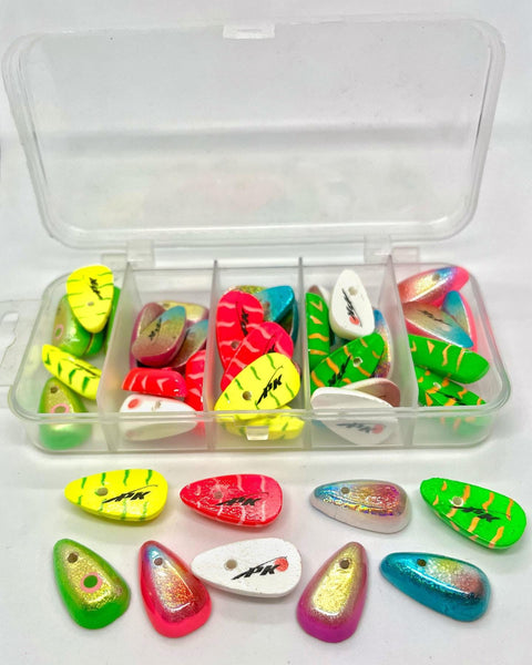 PK Accessory Kit – PK Lures