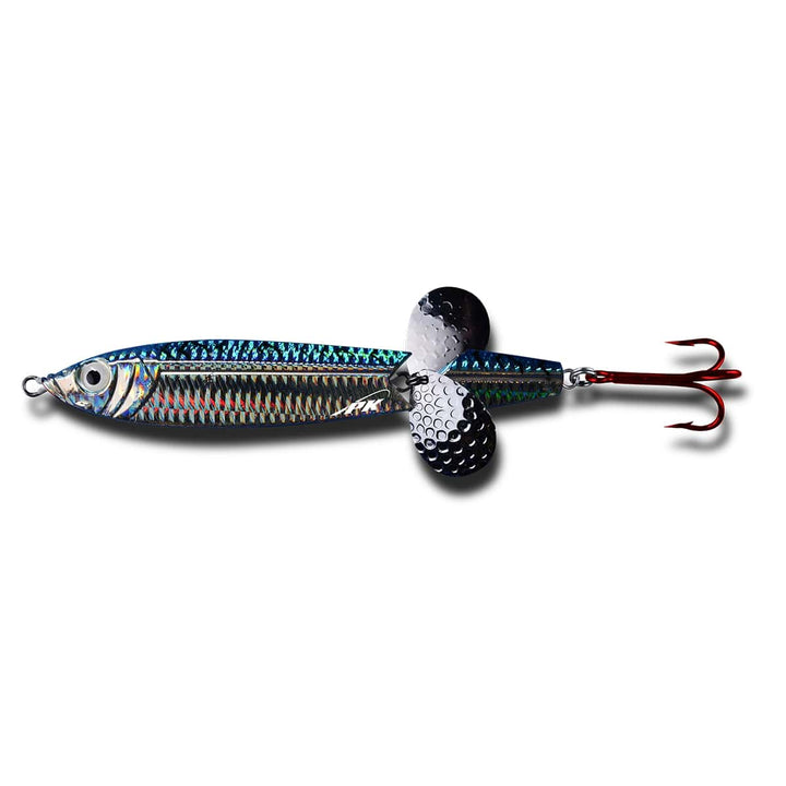 Ice Fishing Spoons, Jigs, & Crankbaits | PK Lures